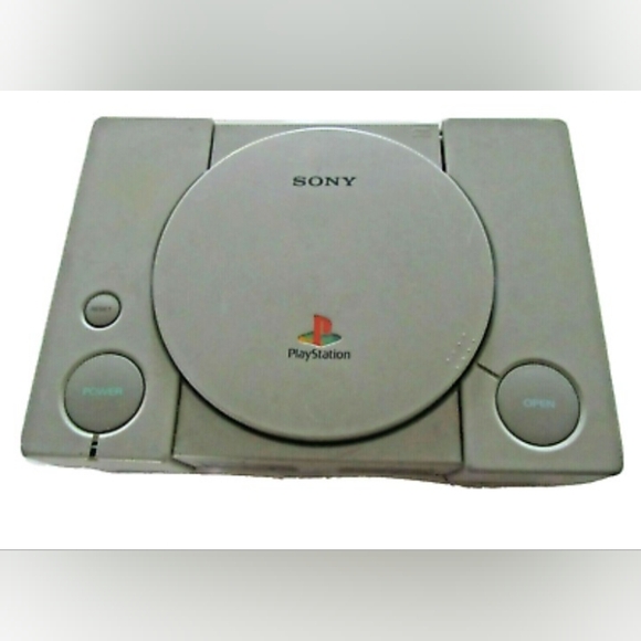 Sony | Video Games & Consoles | Sony Playstation Bundle Ps1 Lot Retro ...
